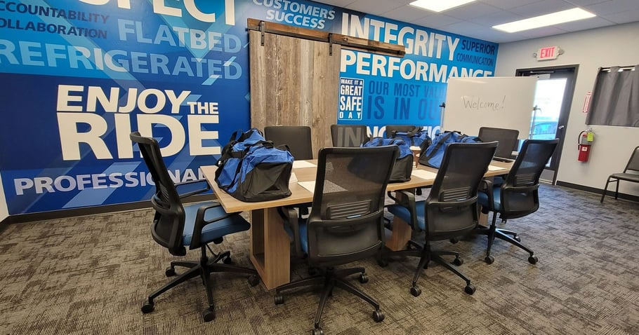 Work With Xtreme Trucking | Careers