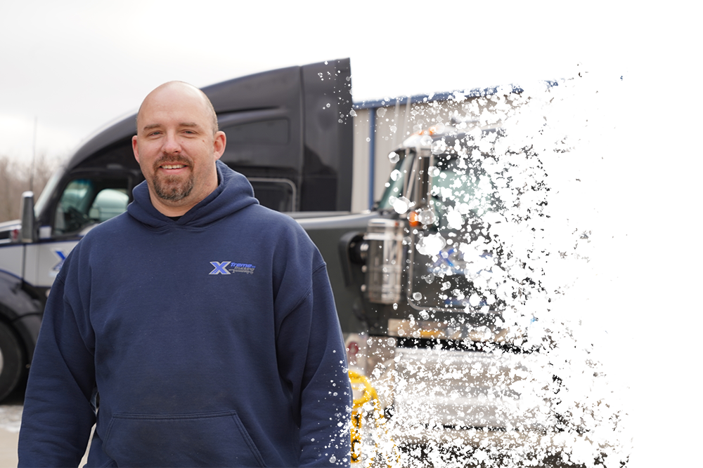 Xtreme Drivers Divisions